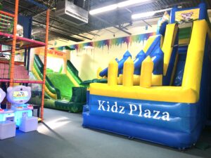 Kidz Plaza Indoor Playground in Ashburn – The Best Place for Indoor ...
